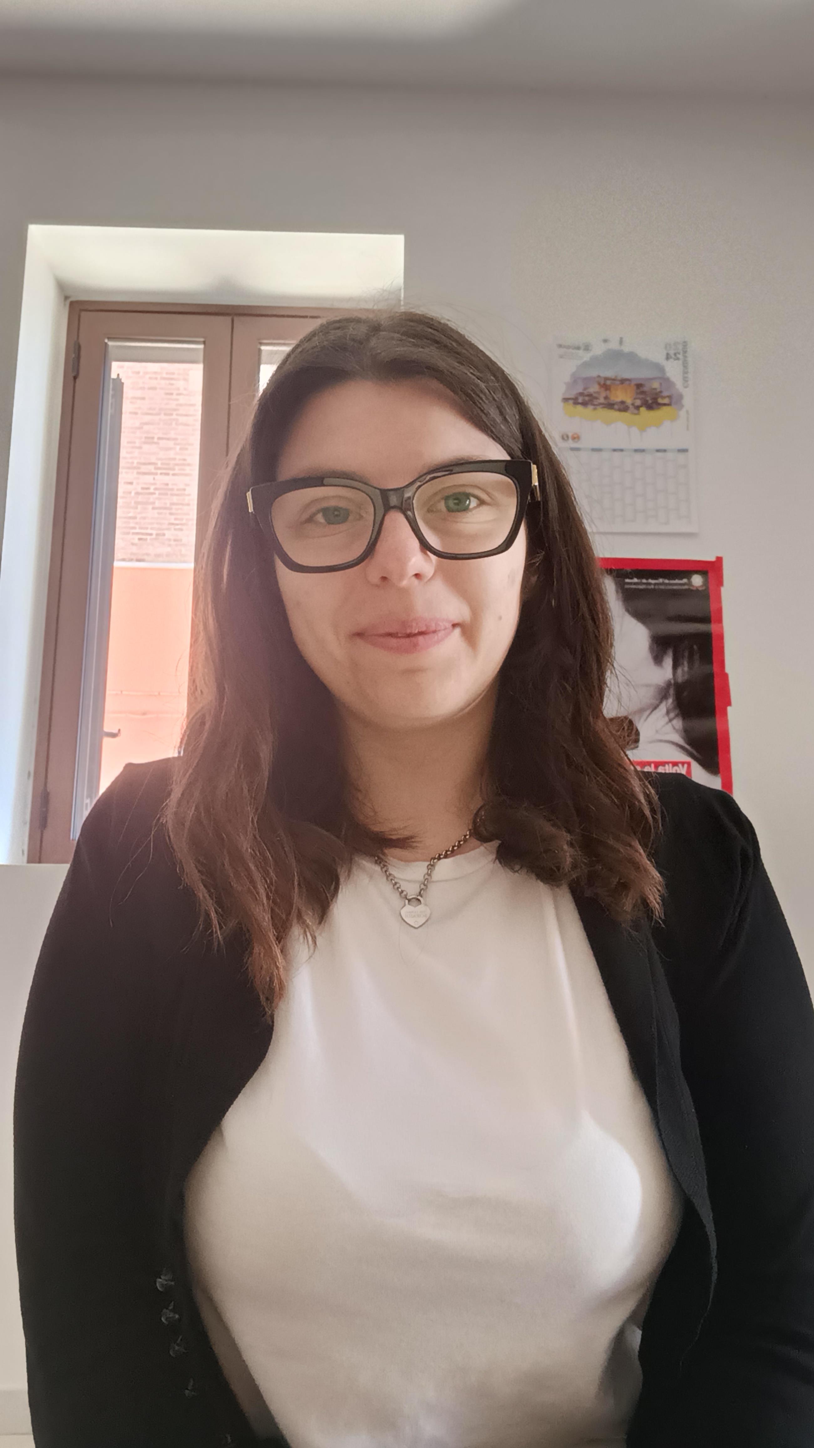 Maria Mascolo - Profesora online de Español, Chino - Classgap