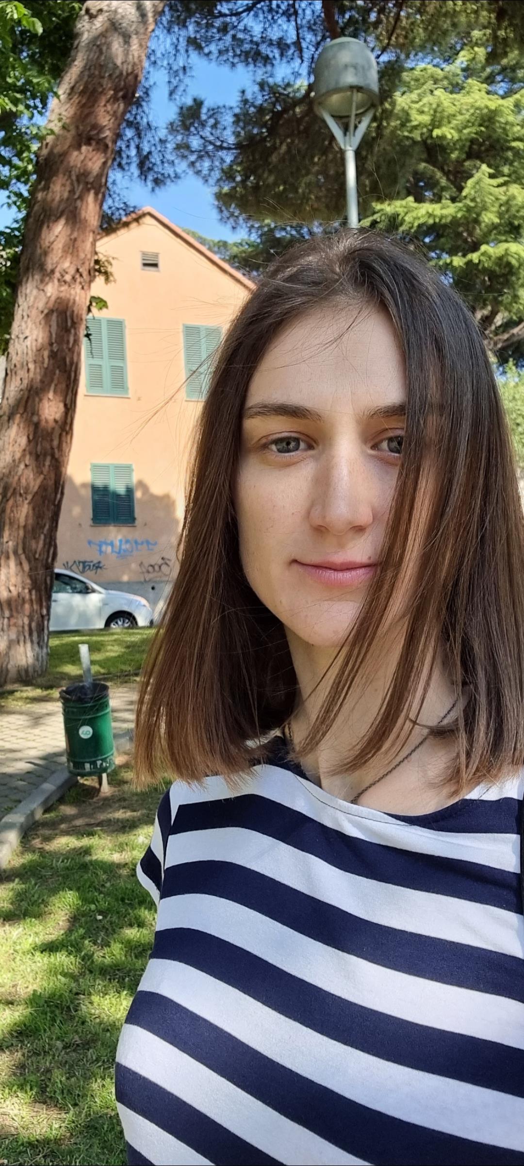 Alice Fiorito - Profesora online de Alemán - Classgap