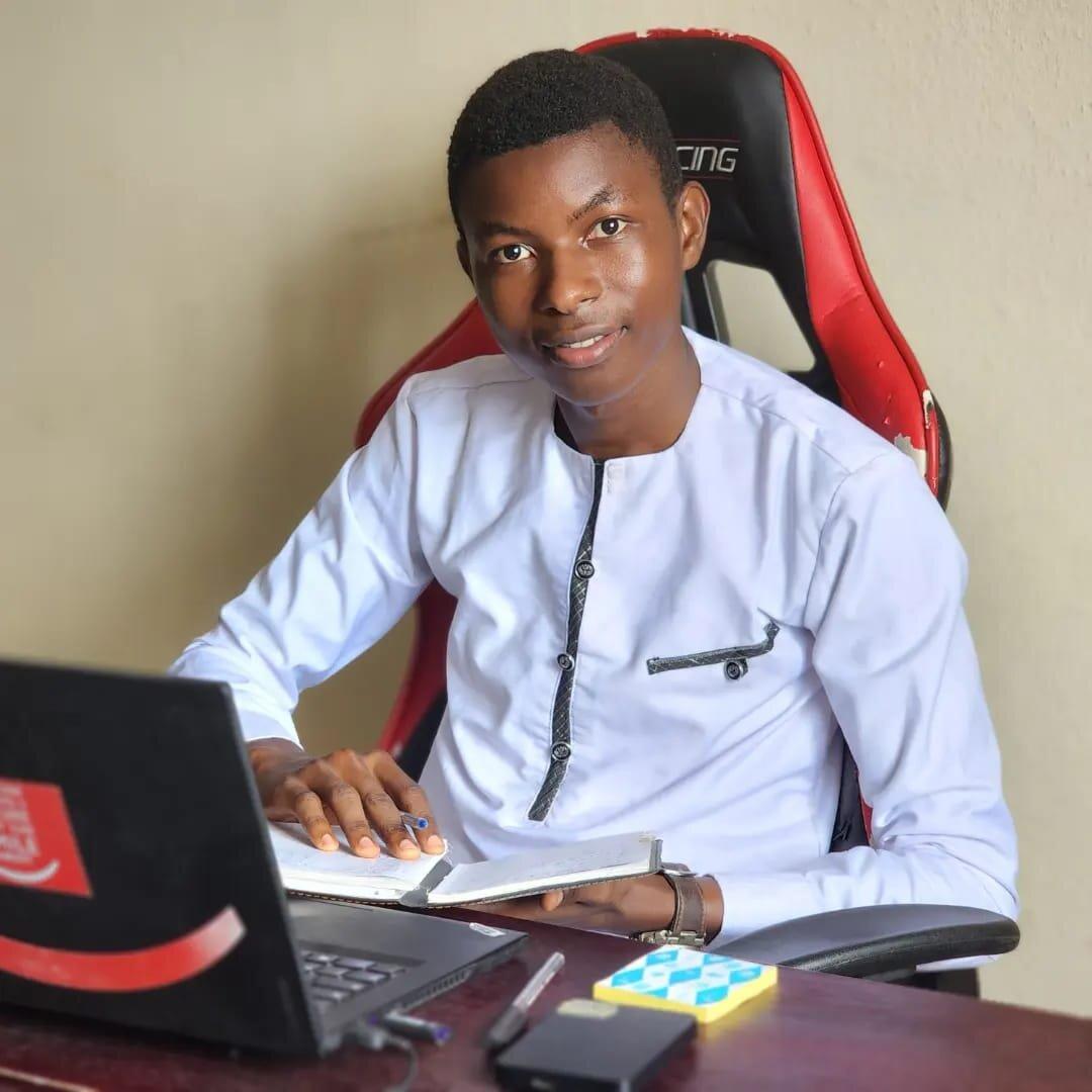 Njoko S. AUDREY JUNIOR - Computer Programming Online tutor - Classgap