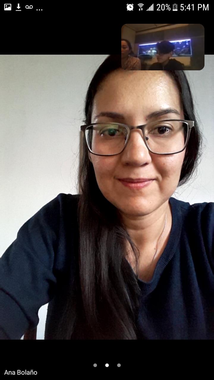 Ana T. Bolaño Linarez - Profesora online de Química - Classgap