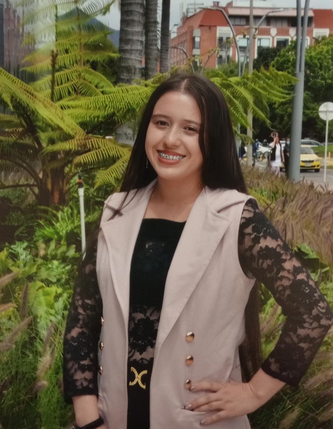 Angie M. Pinto Sepúlveda - Profesora online de Matemáticas - Classgap