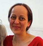 Neda Afshar - Profesora online de Inglés - Classgap