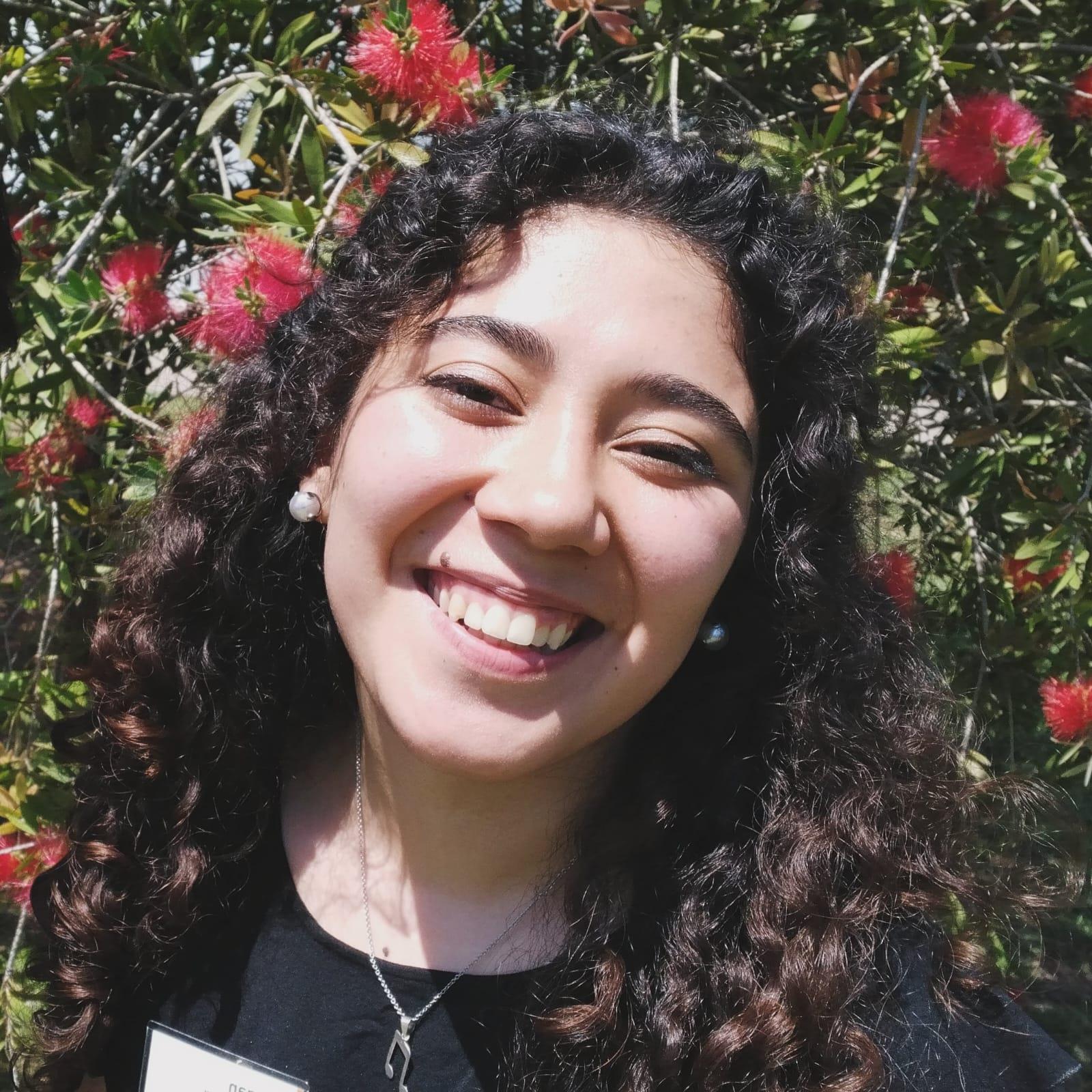 Martina Suarez - Online Spanish, English tutor - Classgap