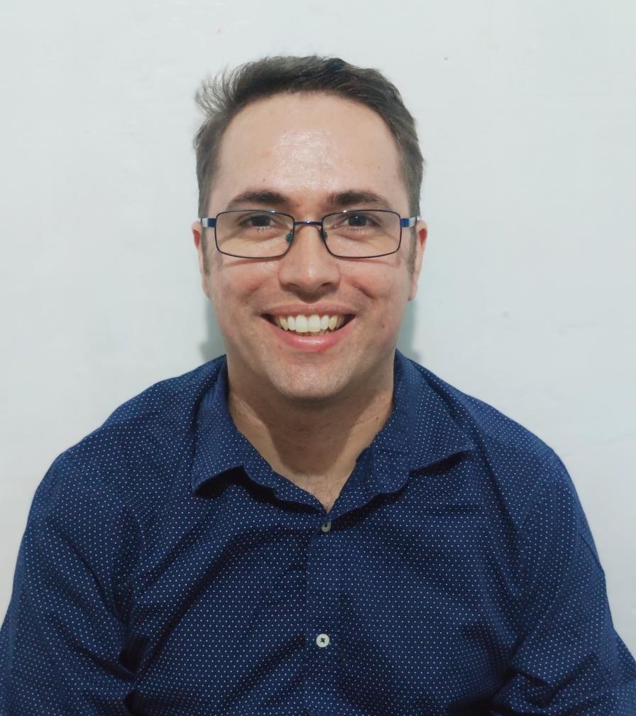 Richard WILLIAMS - English Online tutor - Classgap