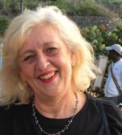 Native English Teacher Enhance your Fluency - Helen Austin