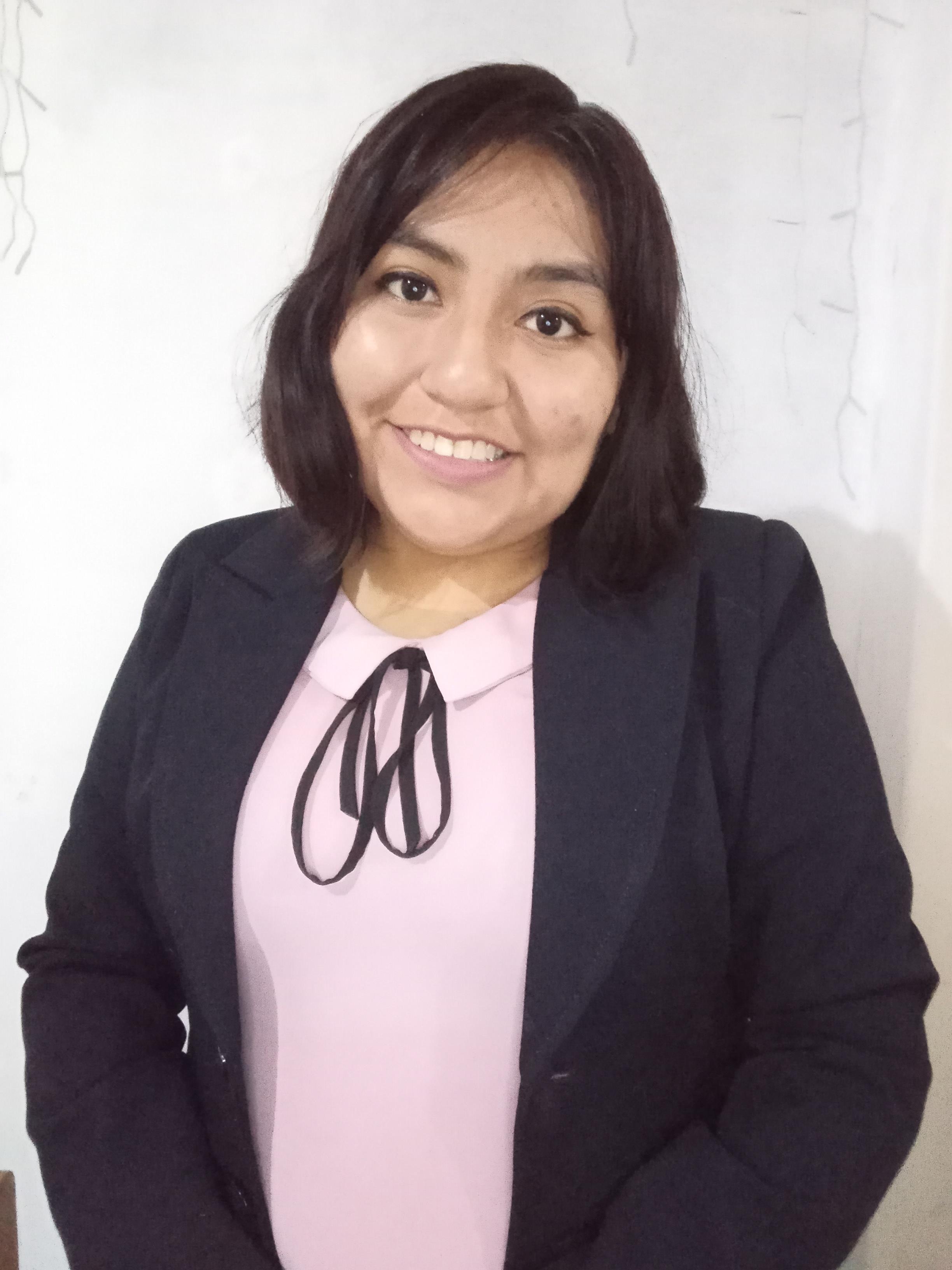 Raquel Mamani Quispe - Profesora online de Español - Classgap