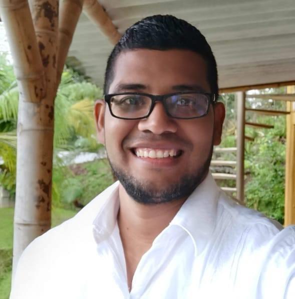 Jonathan Restrepo - Profesor online de Inglés, Español - Classgap