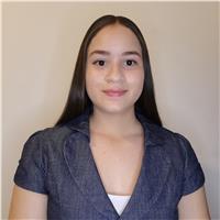 Kyra Nicholson - Profesora online de Inglés - Classgap