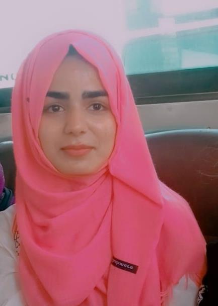 Azka Bukhari - Online Computer Science, Computer Programming tutor - Classgap