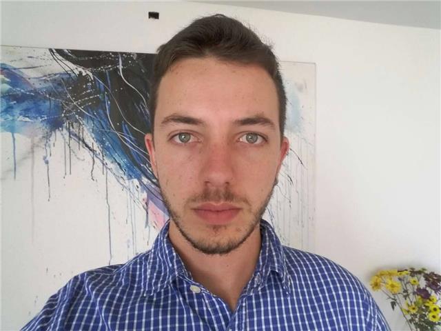 Miguel Weffort Schneider - Profesor online de Inglés, Portugués - Classgap