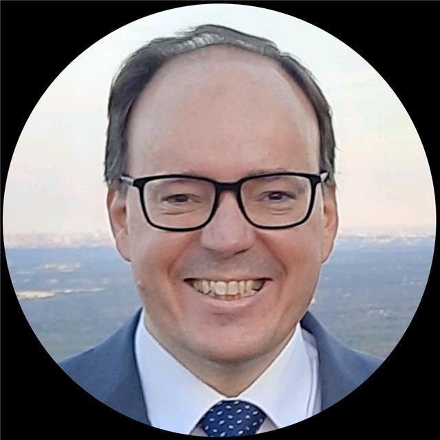 Juanjo Zarzoso Gascón-Pelegrí - Computer Science, Computer Software Online tutor - Classgap