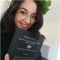 Federica Rotella - Online Physics, Maths tutor - Classgap
