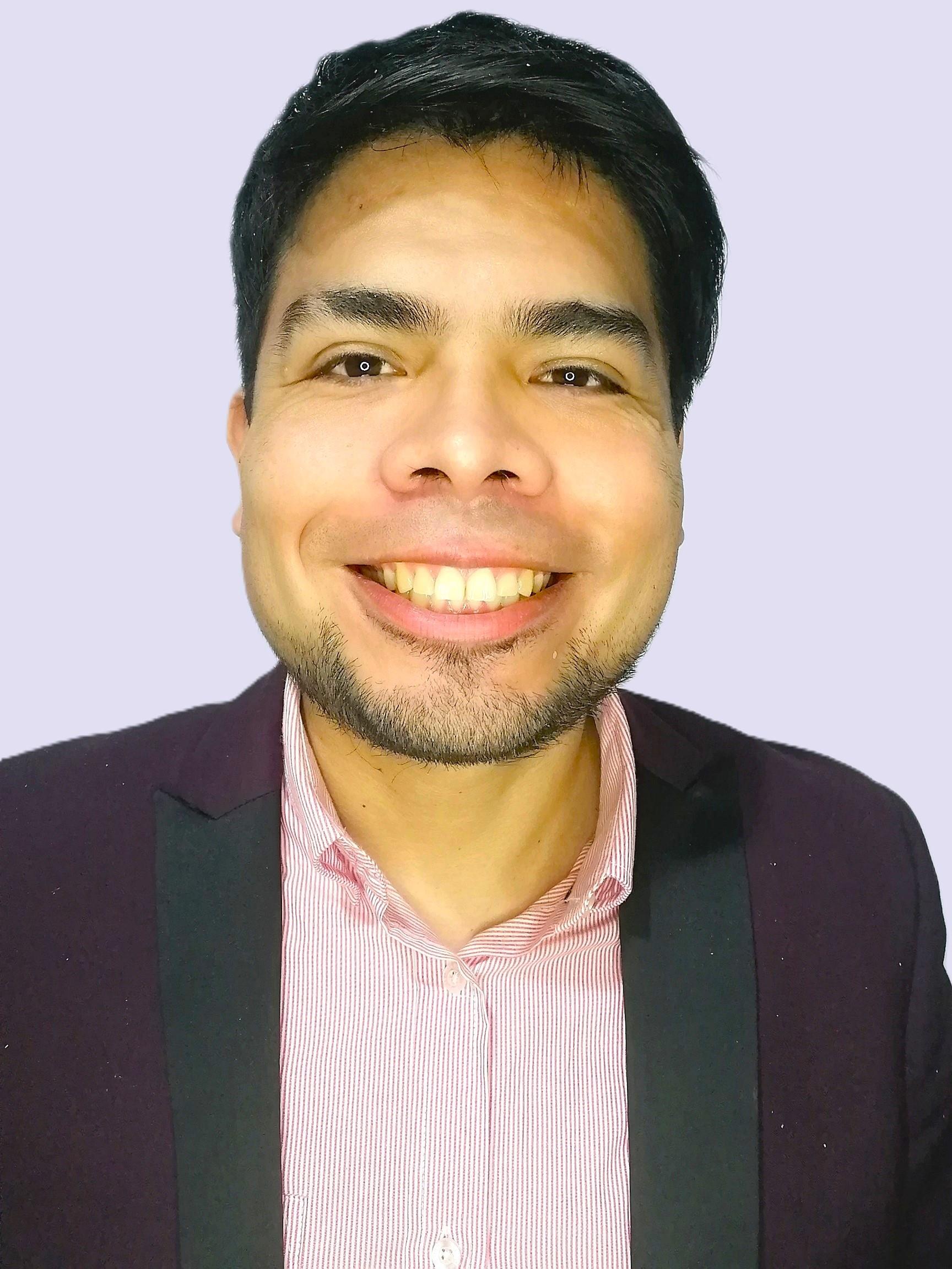 Samuel Modesto Pareja - Profesor online de Español - Classgap