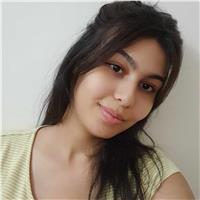 Romaissa A. Larabi - Profesora online de Francés - Classgap