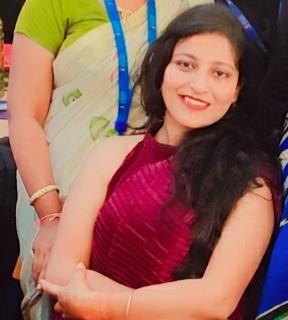 Chandni S. Satya - Online Maths tutor - Classgap