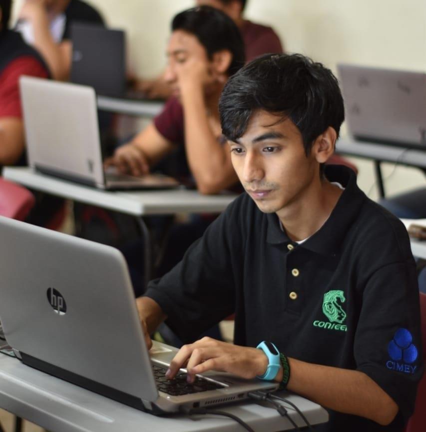 José M. Bojorquez - Electronics, Computer Programming Online tutor - Classgap