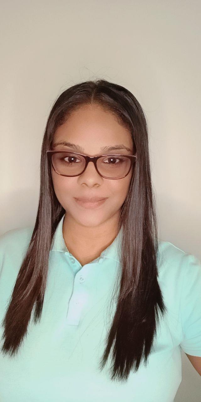 Alexandria T. Isaac - Online English tutor - Classgap