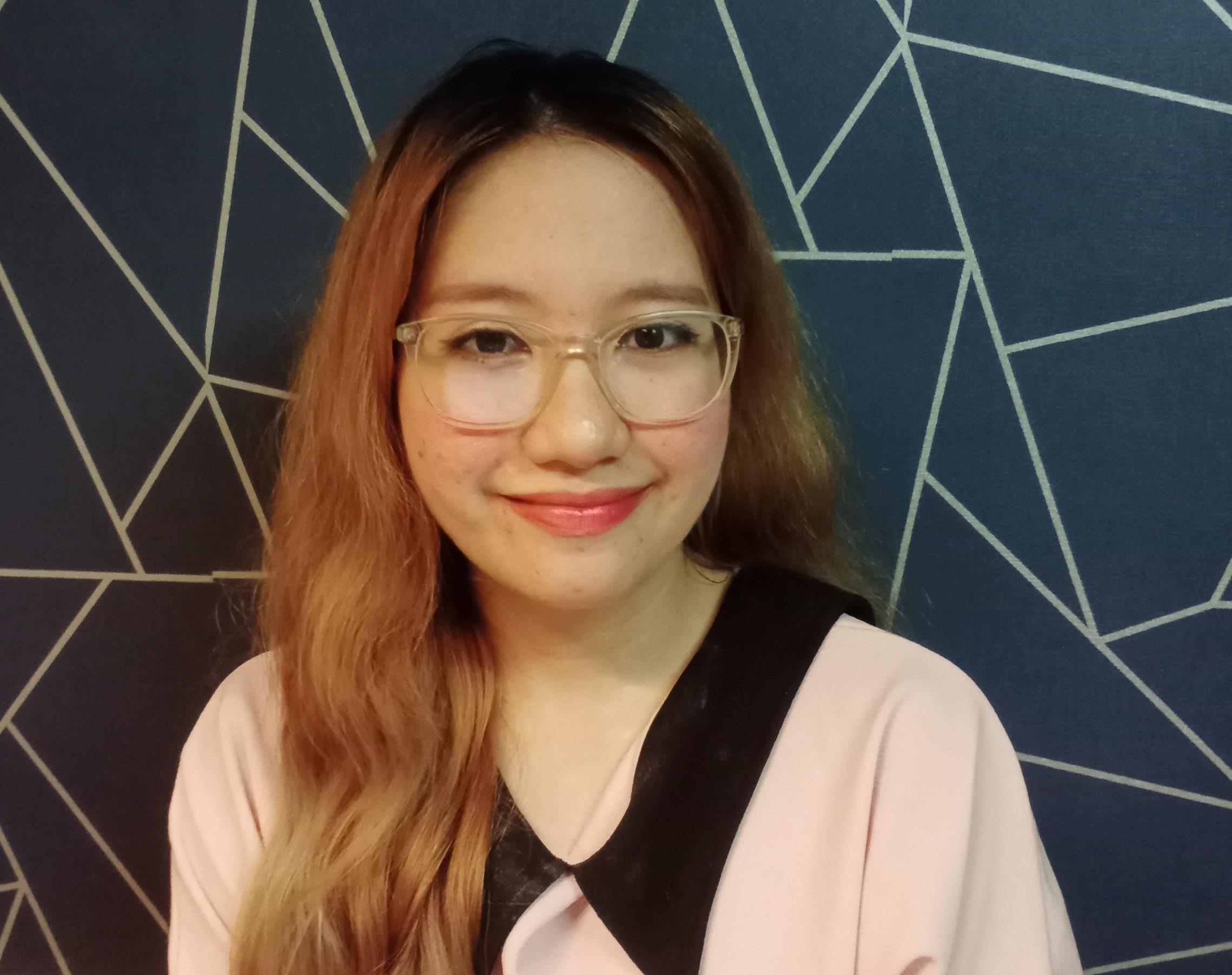 Kylla Mariz - Online English tutor - Classgap