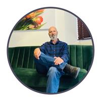 Adrian Partridge - English Online tutor - Classgap