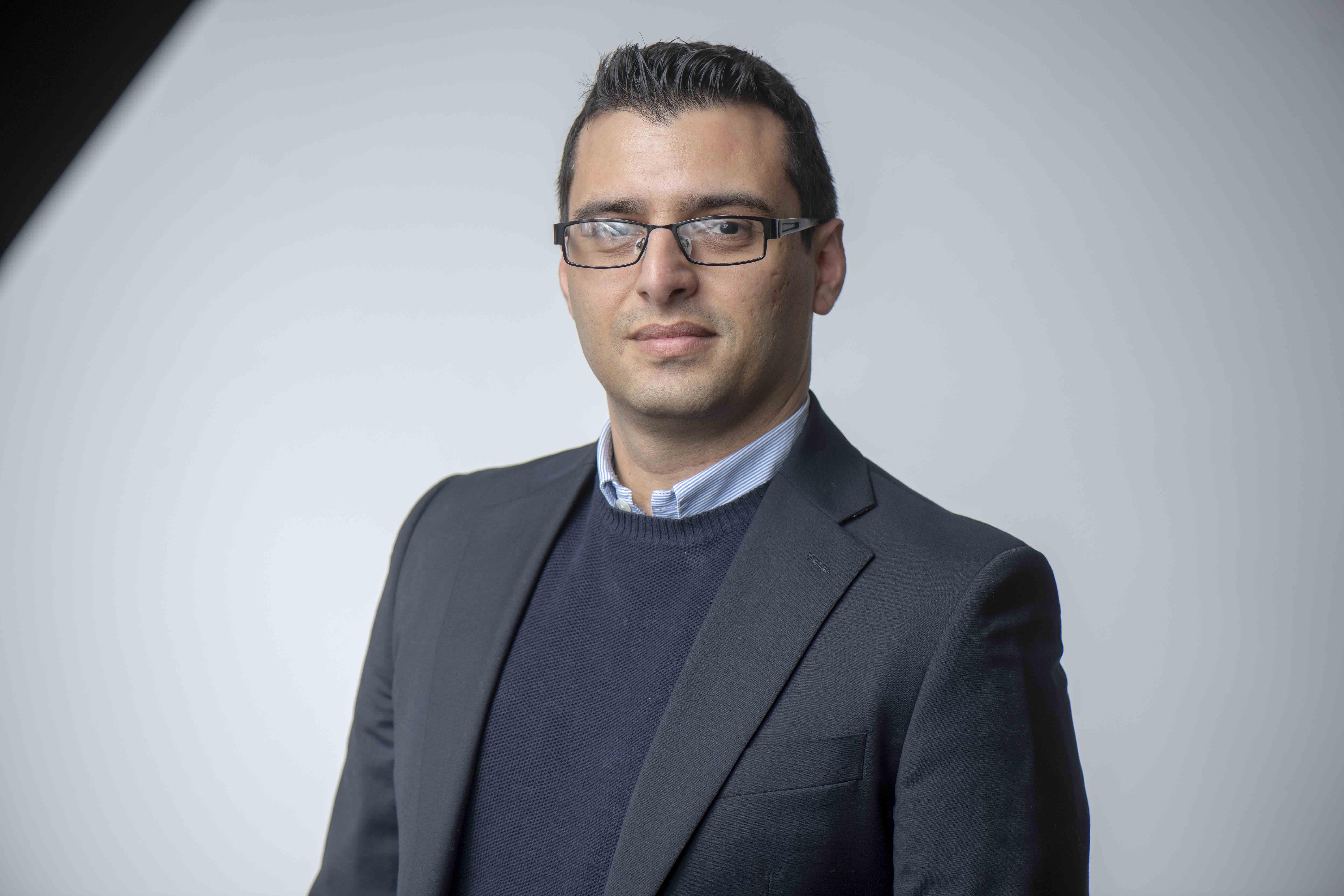 David Briffa - Profesor online de Programación, Ofimática - Classgap