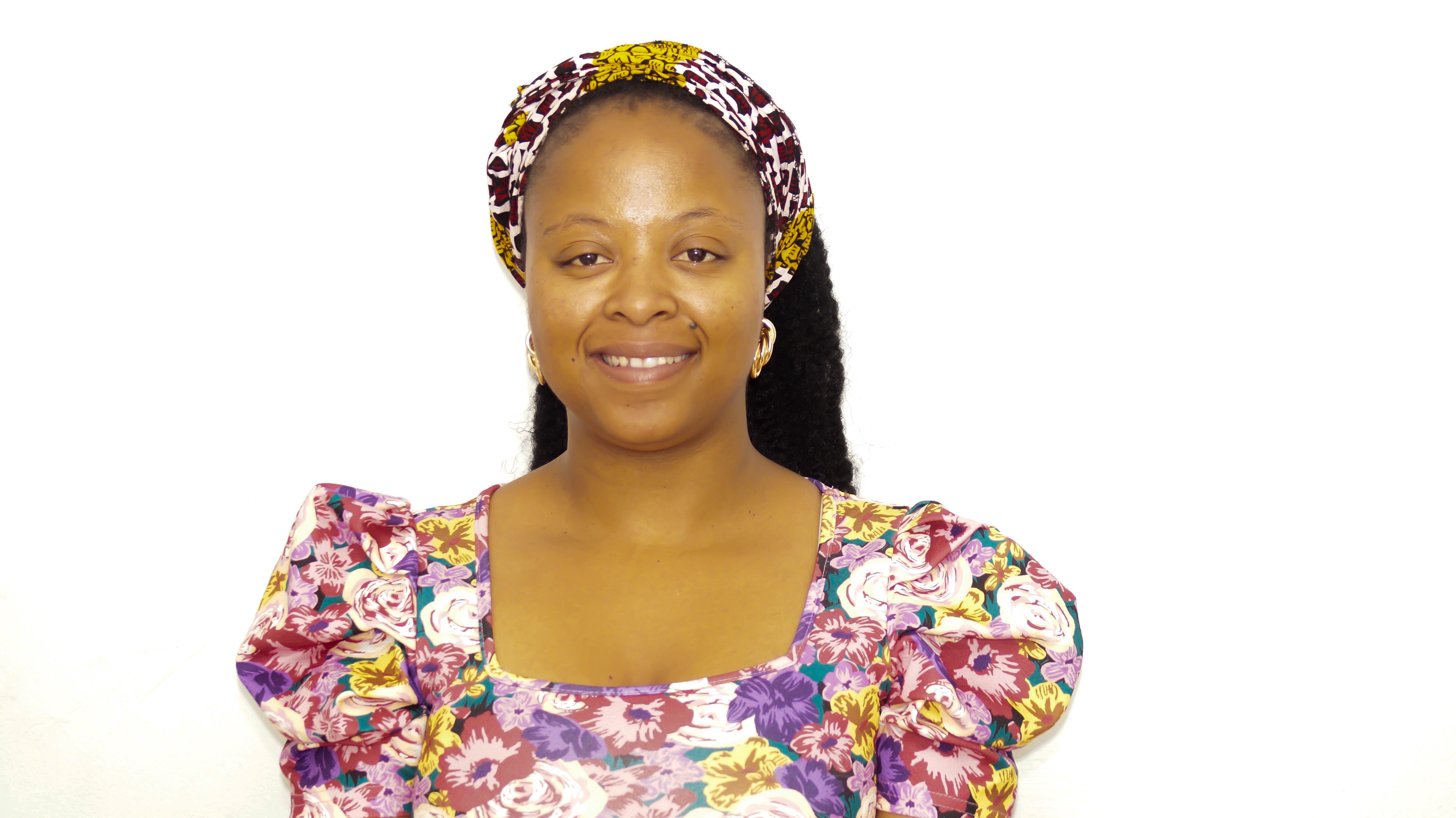 Boitumelo Motsoeneng - Prof particulier de Mathématiques en ligne ...