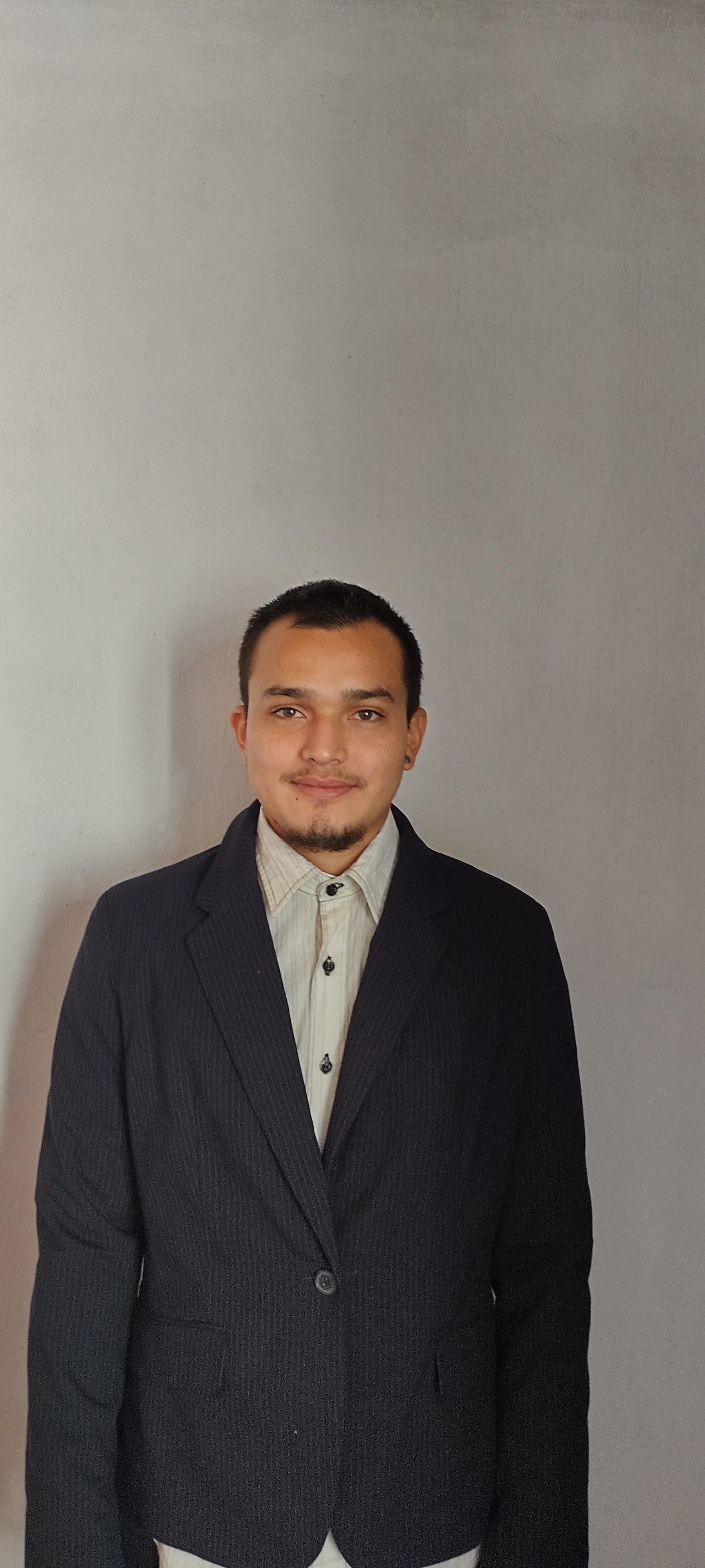 Kenneth M. Cambronero Romero - Profesor online de Informática, Programación - Classgap