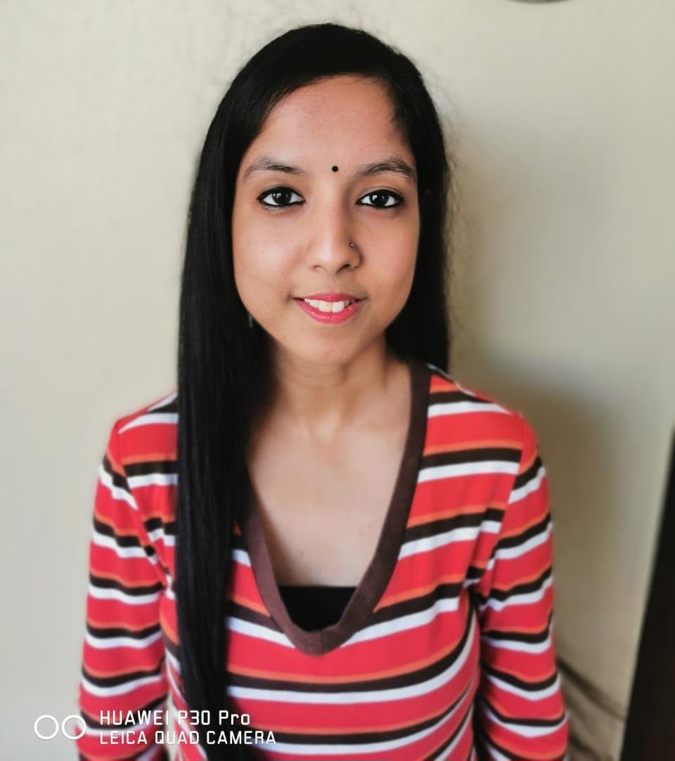 Aneera B. Budhram - Online English tutor - Classgap
