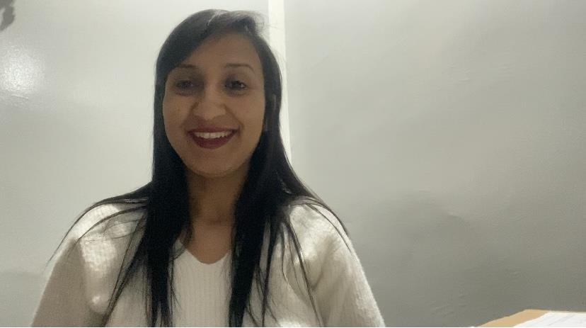 Nesrina Saad - Profesora online de Inglés, Árabe - Classgap