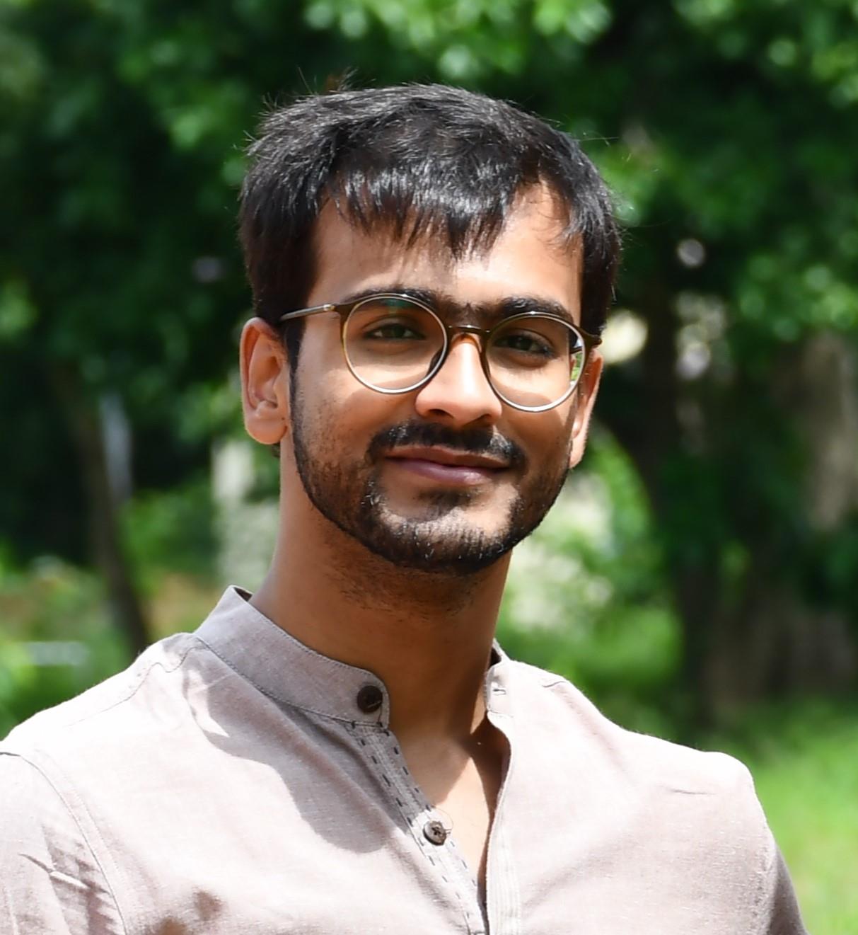 Subhajit Sarkar - Profesor online de Biología - Classgap