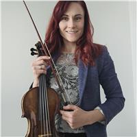 Grace Voss - Online Violin tutor - Classgap