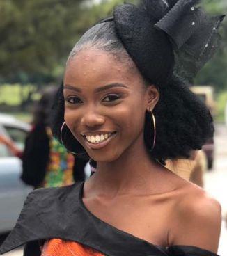 Edidiong U. Uko - Profesora online de Matemáticas - Classgap