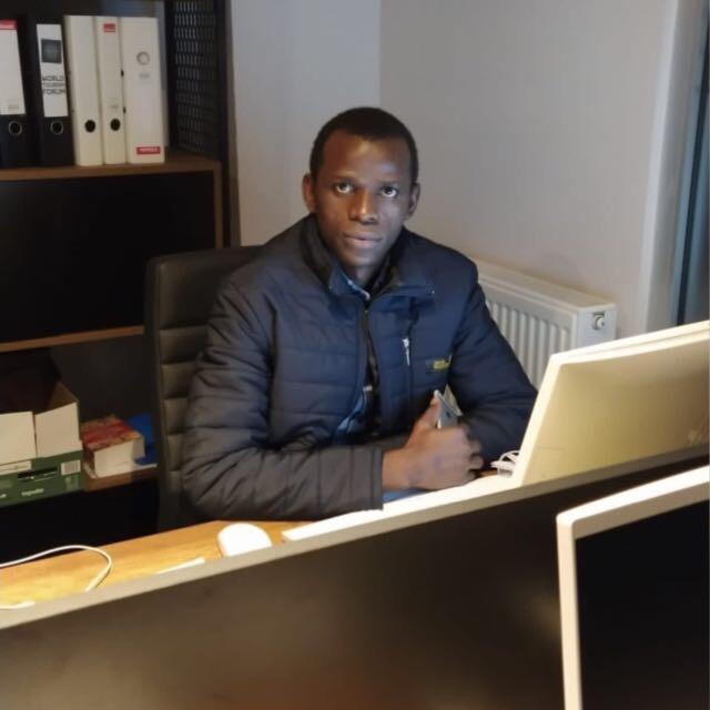 Moctar traore - Profesor online de Matemáticas - Classgap