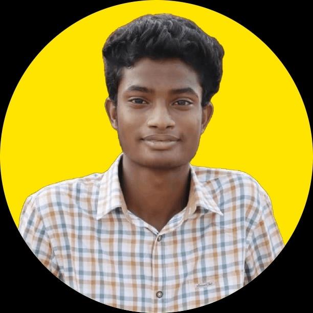 Deekshith Rao - Profesor online de Programación, Matemáticas - Classgap