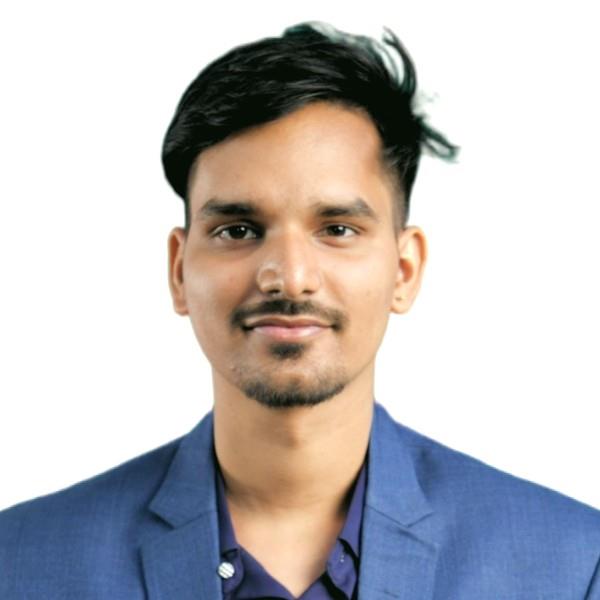 Prerit B. Bhandari - Computer Science Online tutor - Classgap