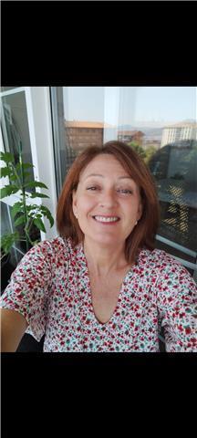 Isabel Martinez Garbaye - Profesora online de Francés, Español - Classgap