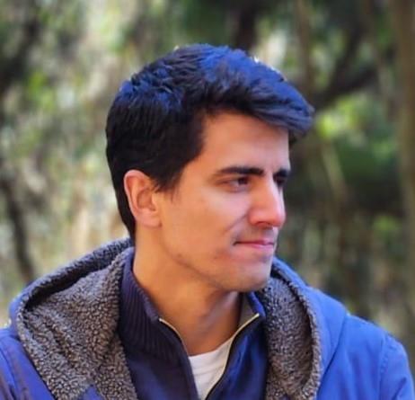 Jesús Reviejo - Computer Software Online tutor - Classgap