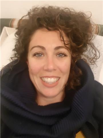 Isabel Samper Gambin - Prof particulier de Français en ligne - Classgap