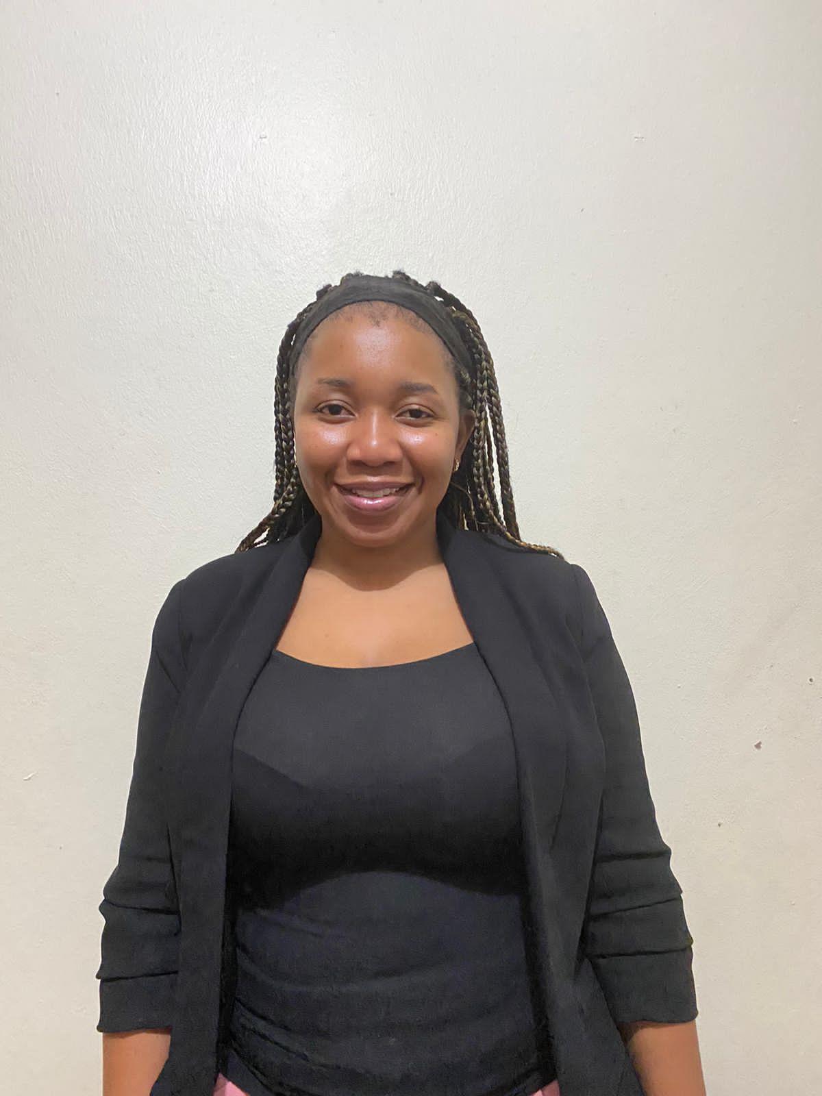 Zinhle Mathebula - Profesora online de Inglés - Classgap