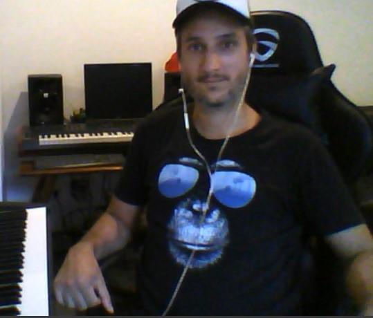 Fernando Masci - Piano, Music Online tutor - Classgap