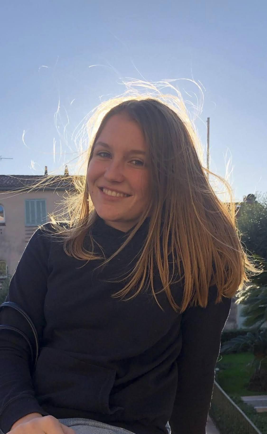 Léa Guillet - Profesora online de Francés, Inglés - Classgap