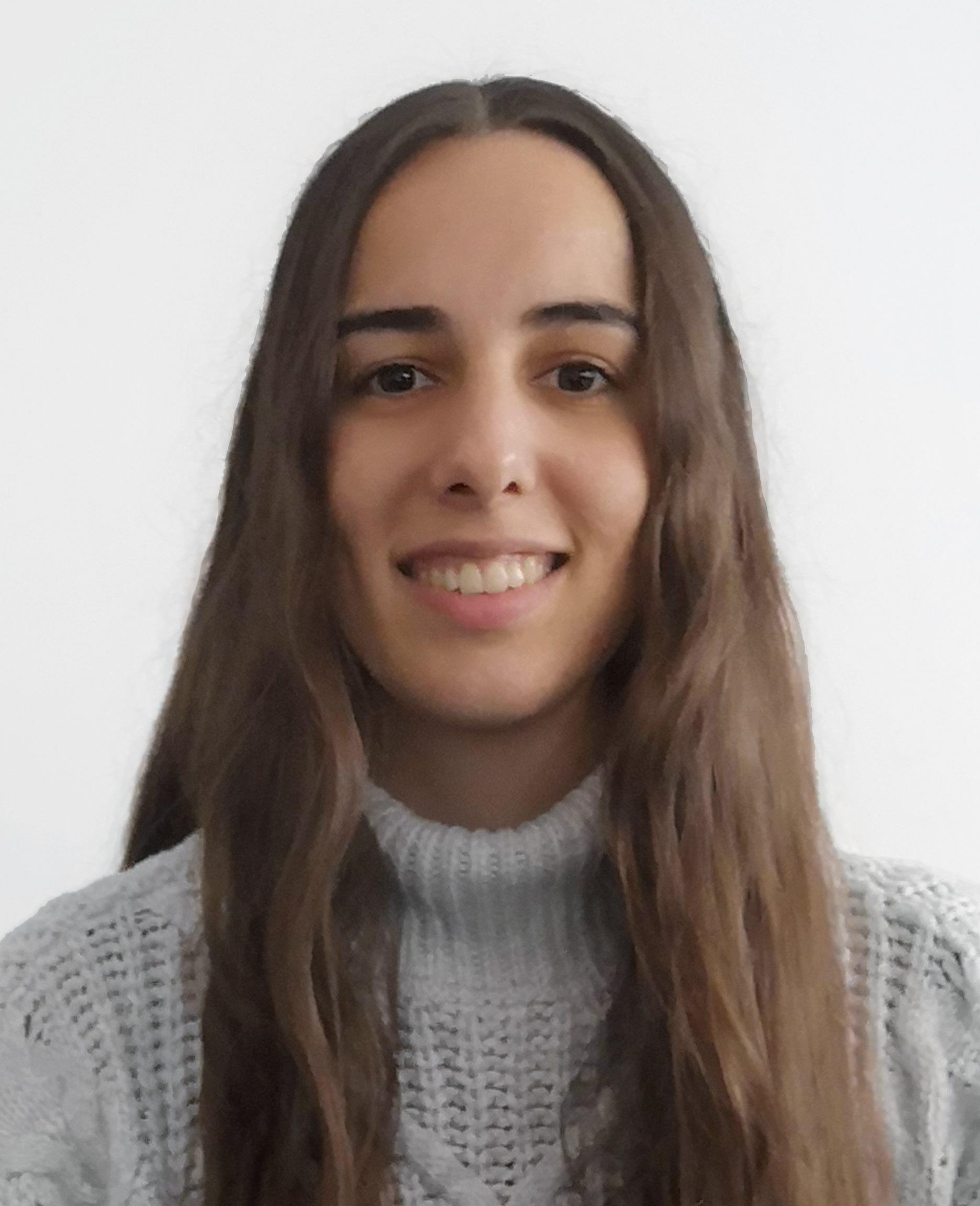 Tania Guillot - Computer Programming Online tutor - Classgap