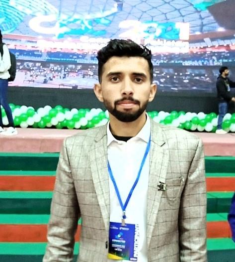 Web Development - Sufian B. sufian - Web Design, Computer Programming Online tutor - Classgap