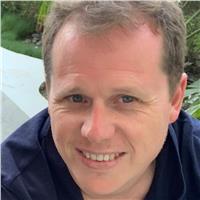 Ryan Allnatt - Profesor online de Inglés - Classgap