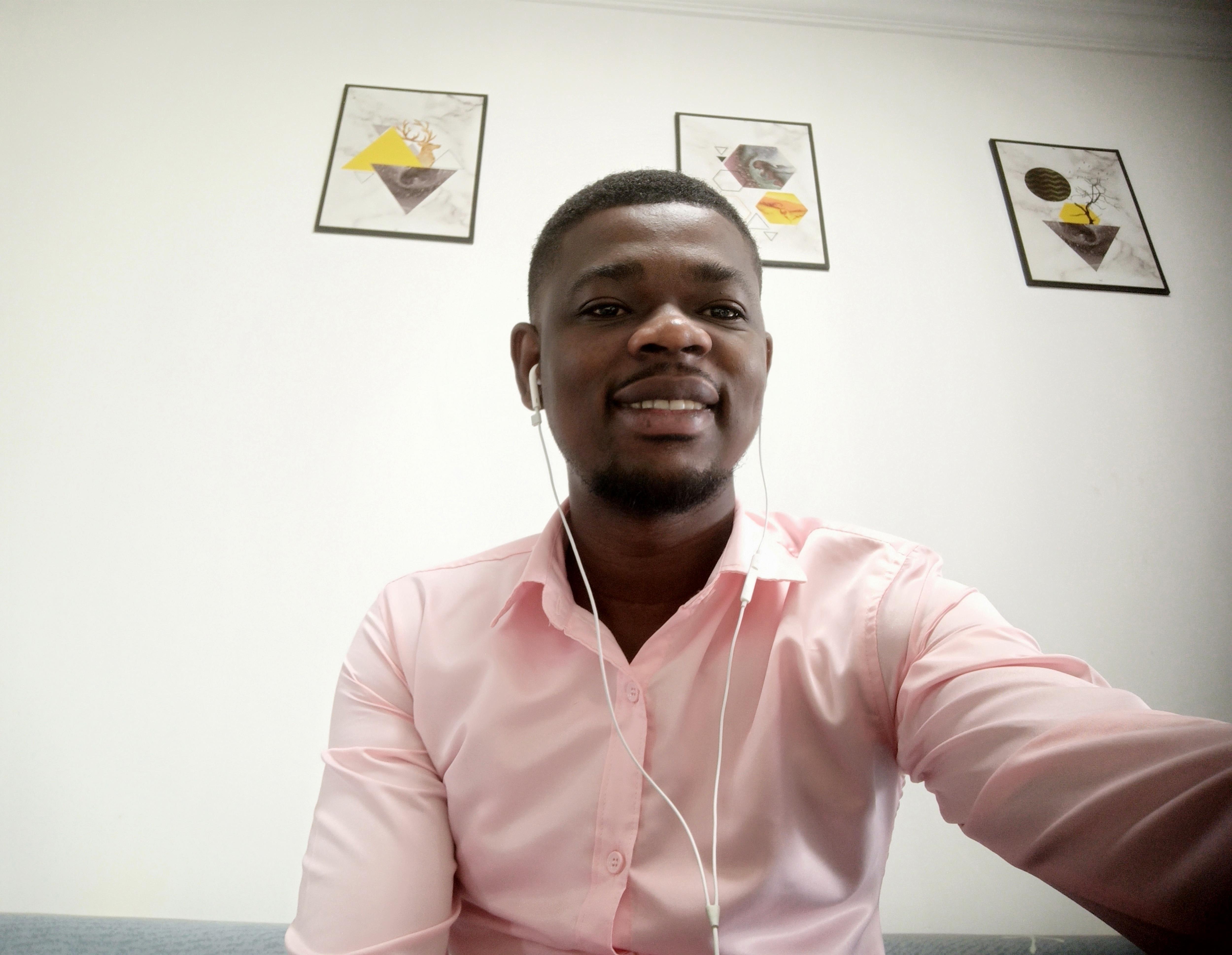 Emmanuel O. Asiedu - Maths, Physics Online tutor - Classgap