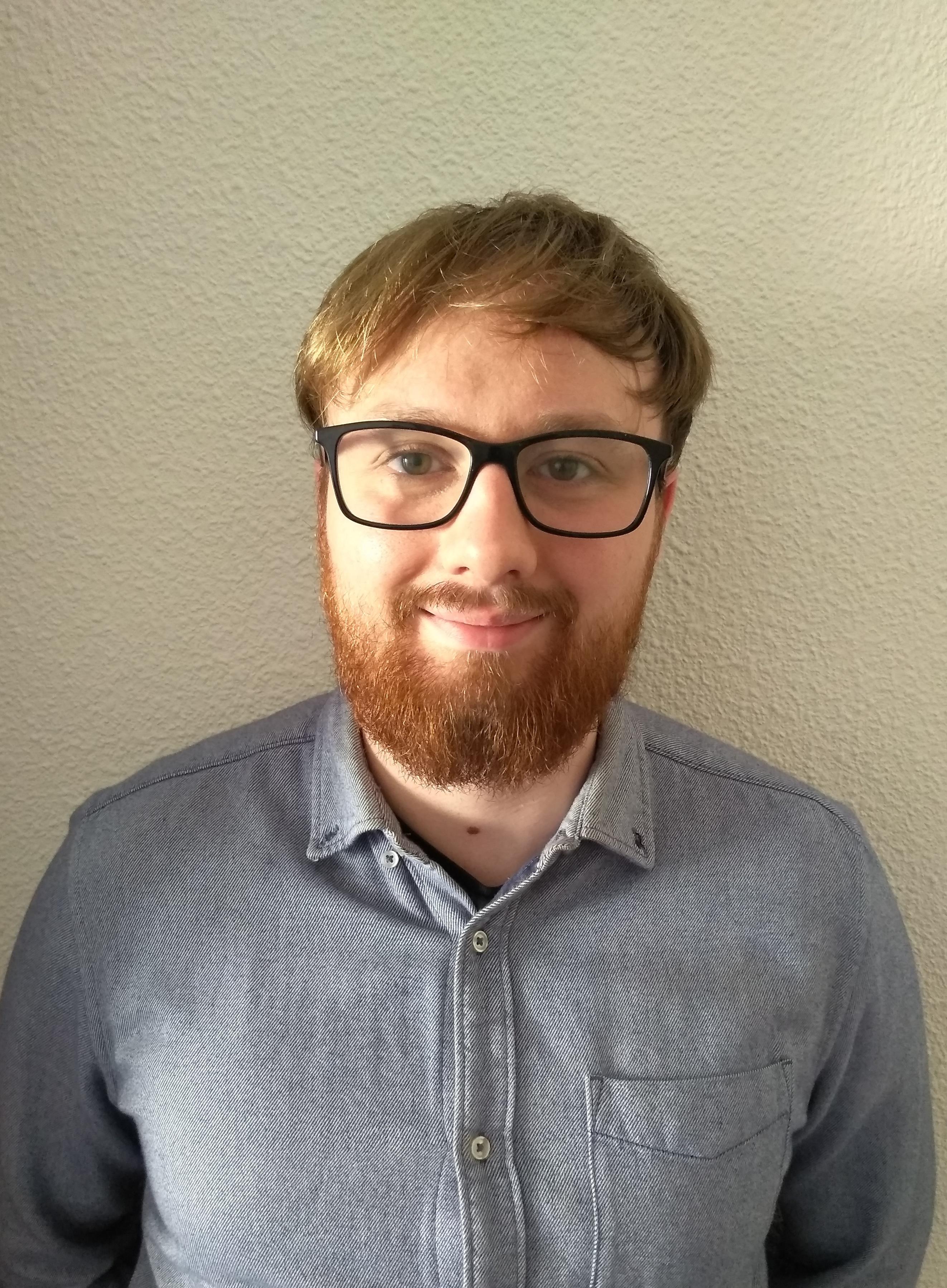 Graeme M. - Profesor online de Inglés, Español - Classgap