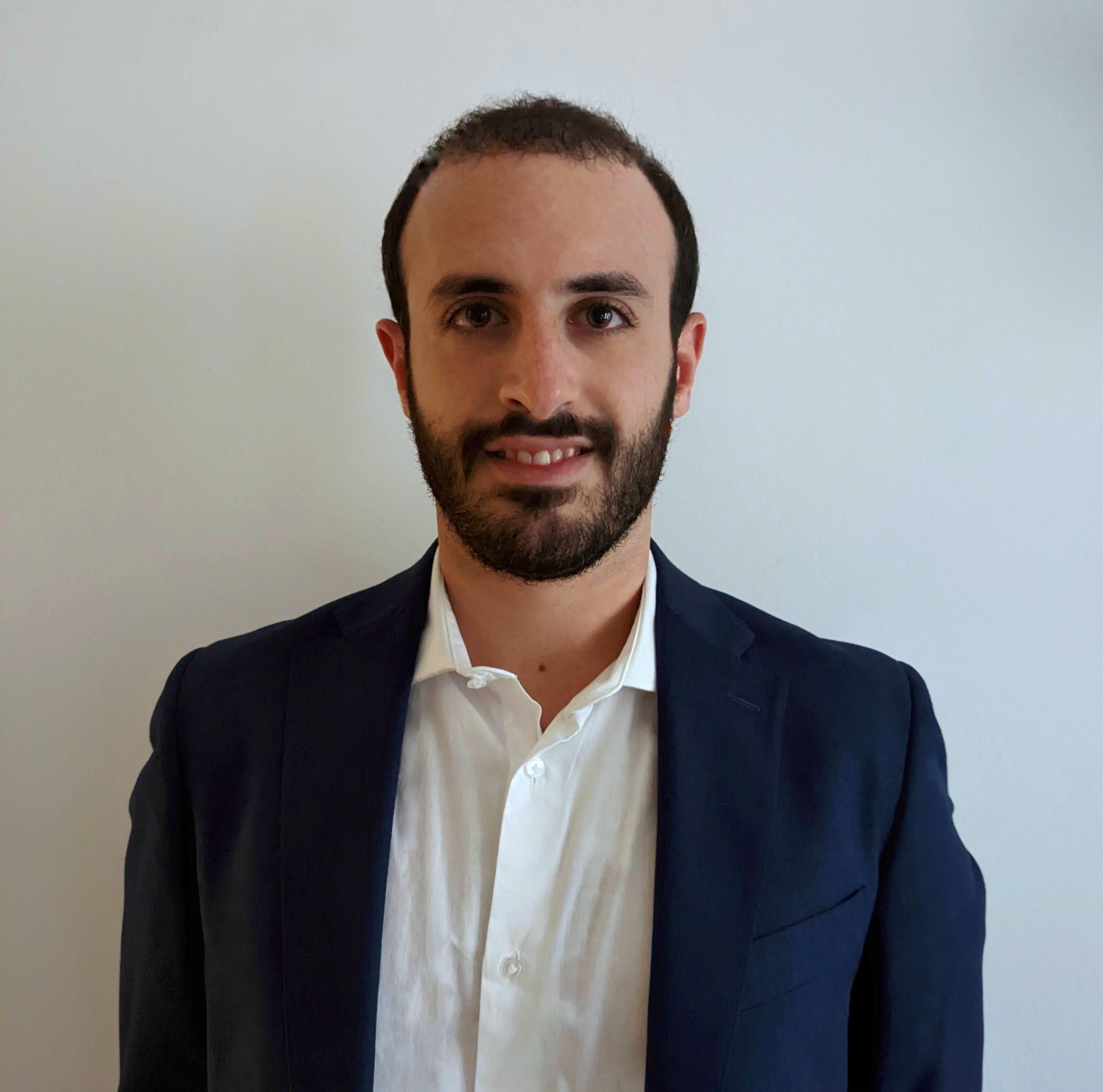 Andrea Zagarella - Profesor online de Programación, Informática - Classgap