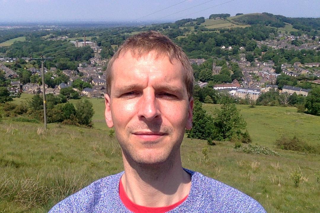 Phillip Thompson - Profesor online de Inglés - Classgap