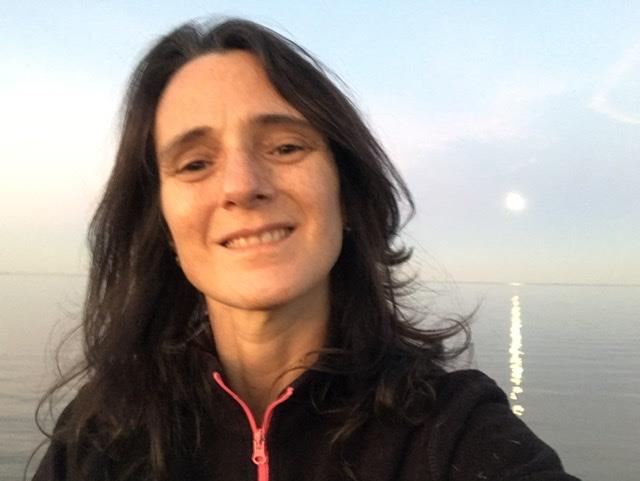 Julia Cavanagh - Onlilne-Lehkraft für das Fach Spanisch - Classgap