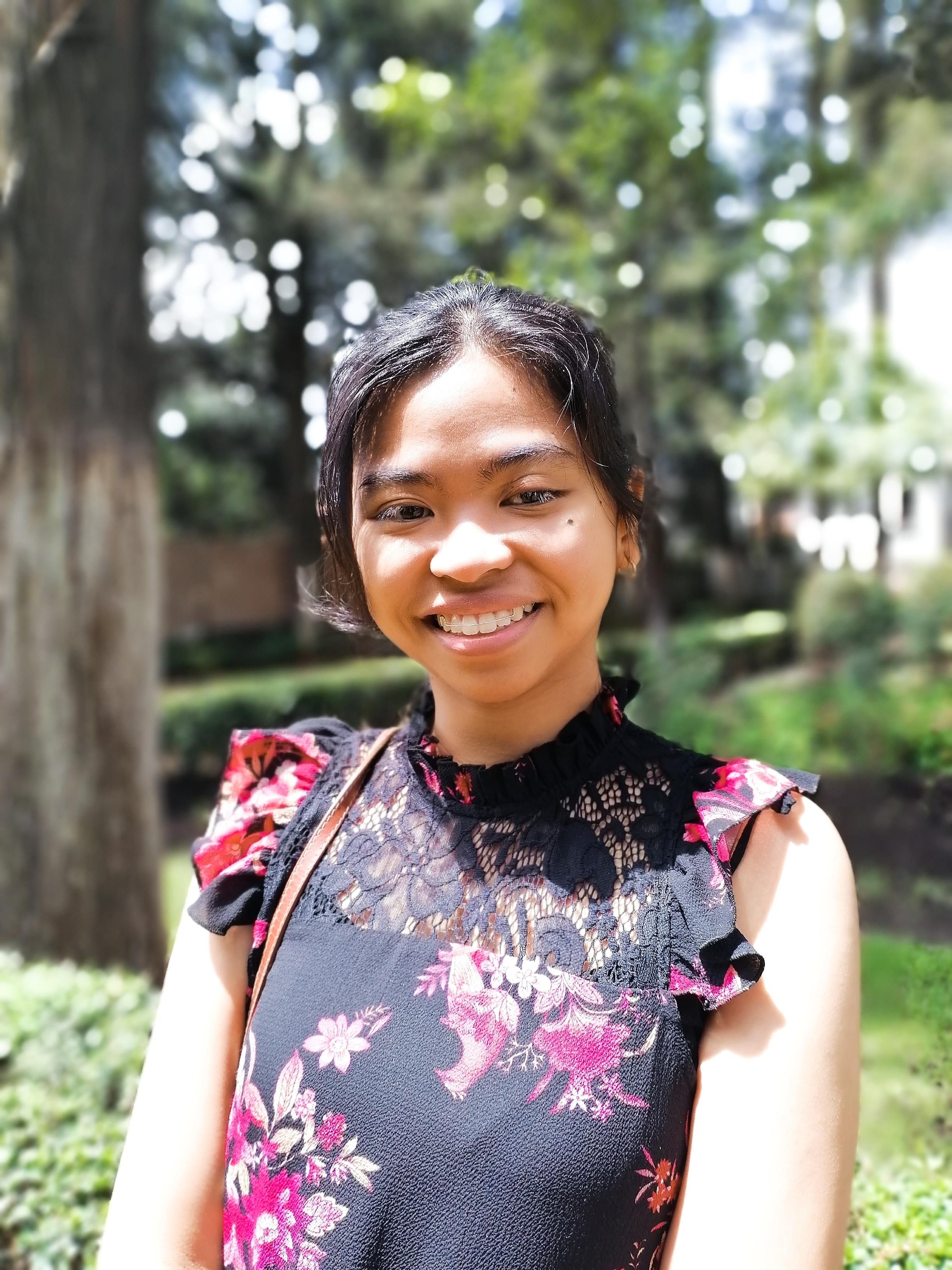 Jaira A. Lim - Profesora online de Inglés - Classgap