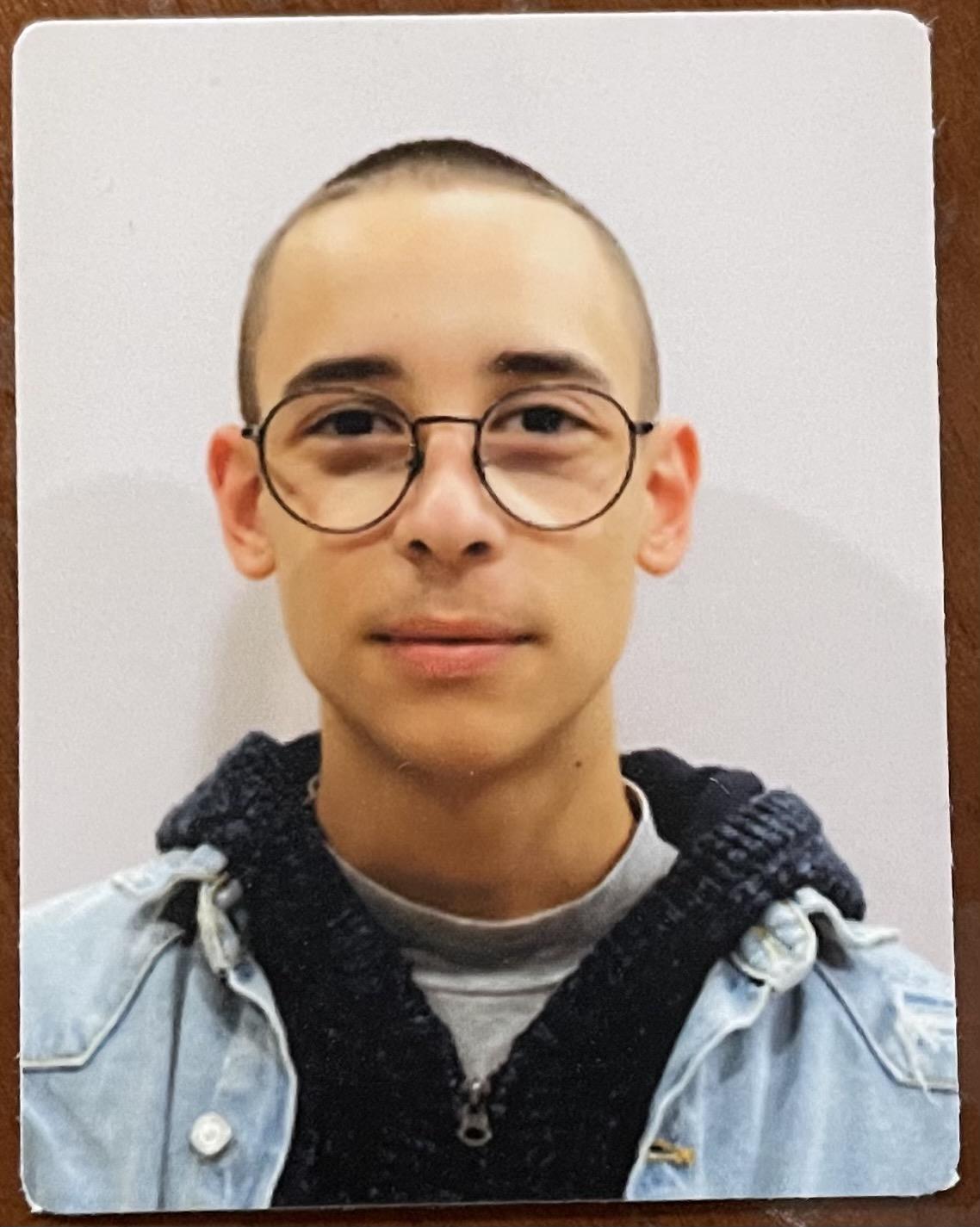 Angelo VISCUSI - Prof particulier de Mathématiques en ligne - Classgap